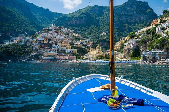 Simply Amalfi Coast Private Boat Tour con Giovanni - The Sum Up: Is It Worth It?