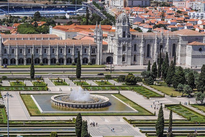 Simply Private and Family Portugal Tours knowing and Visiting What You Want - A Closer Look at the Itinerary