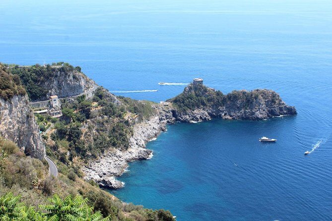 Simply the best of the Amalfi Coast from Positano - Unpacking the Tour: What You Can Expect
