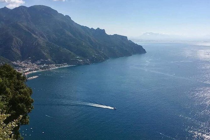 Simply the best of the Amalfi Coast from Positano - Why This Tour Might Be Perfect for You