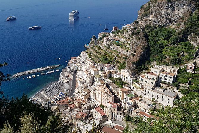 Simply the best of the Amalfi Coast from Positano - Final Thoughts