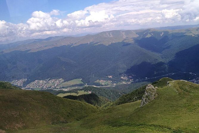 Sinaia and Brasov in one day - The Itinerary Breakdown: What to Expect