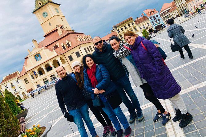 Sinaia and Brasov in one day - Final Thoughts: Who Is This Tour Best For?