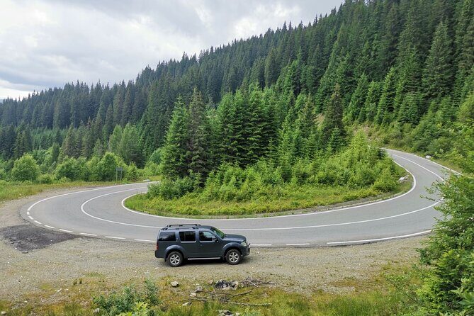 Sinaia and Brasov in one day - Frequently Asked Questions (FAQs)