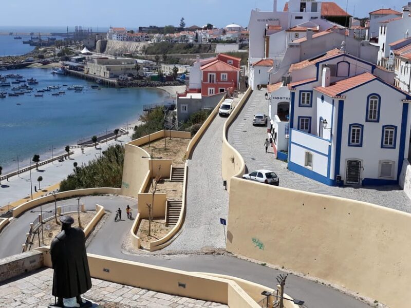 Sines: Tour of the historic center, museum & castle of Sines - FAQ
