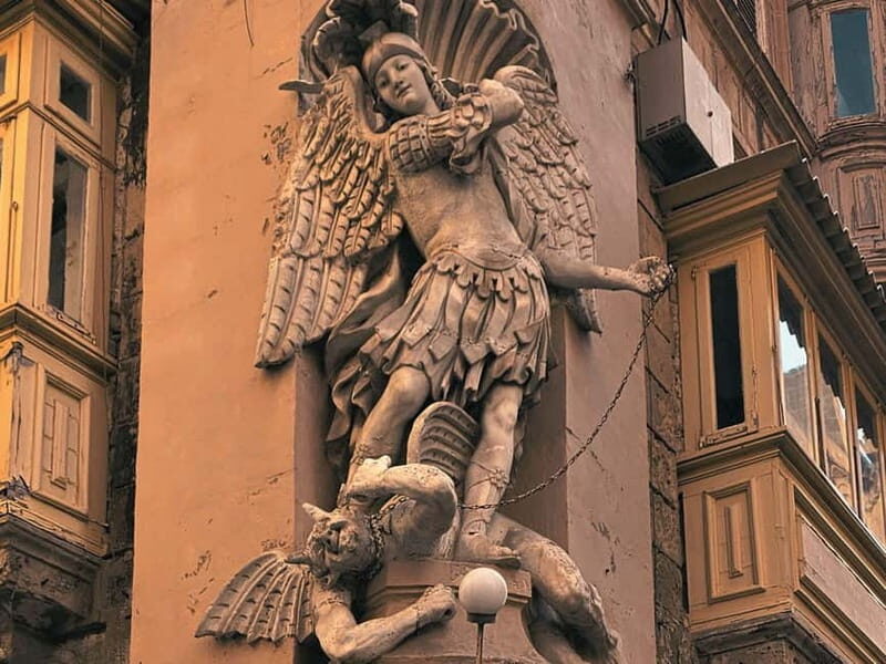 SINFUL SECRETS OF VALLETTA - Blood, Booty and Courtesans - FAQ