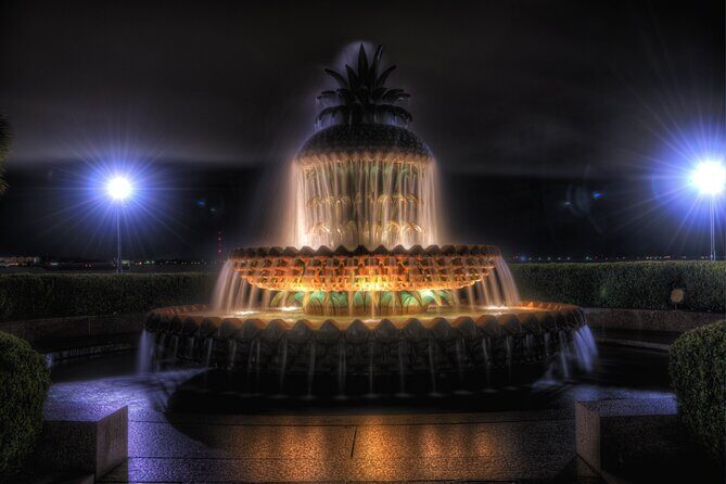 Sinfully Delicious Dessert Tour - What Makes It Stand Out?