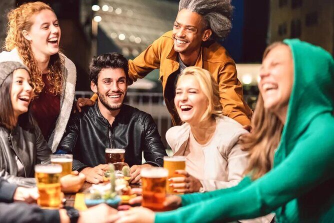 Sinfully Delicious Dessert Tour - Who Would Love This Tour?