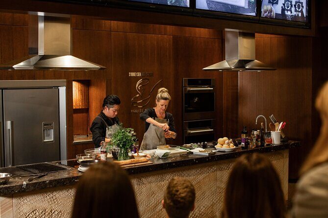 Singapore Chilli Mud Crab Cooking Class - Singapore Chilli Mud Crab Cooking Class: An Authentic Taste of Asia in Sydney