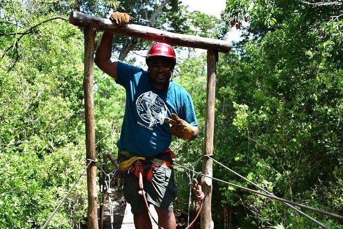 Single ATV, Horseback Riding, Ziplines and Cenote Swim - Who Should Book This Tour?