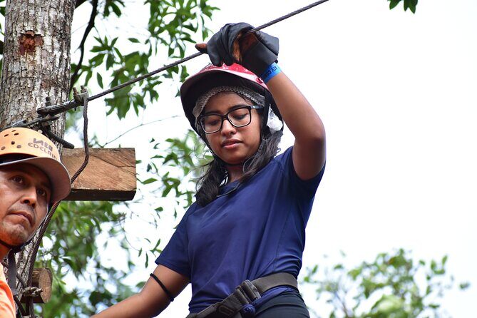 Single ATV, Ziplines, Cenote & Horse Riding from Cancun & Playa Del Carmen - Practical Aspects to Keep in Mind