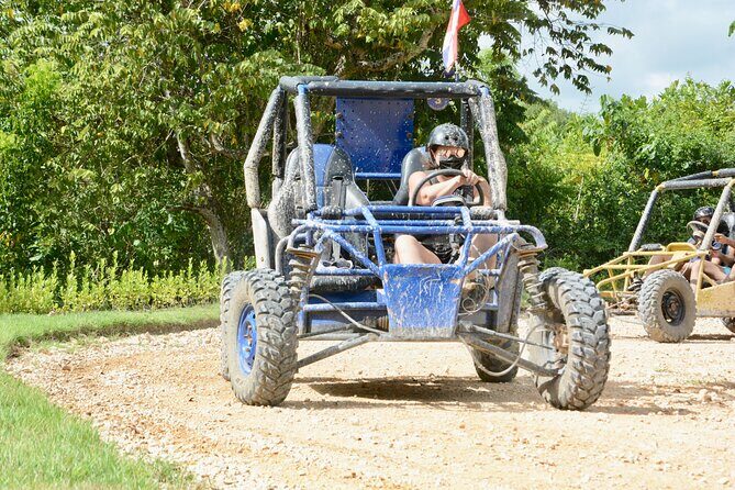 Single Driver Buggy Adventure in Punta Cana 1 Person/Vehicle - Who is this Tour Best For?