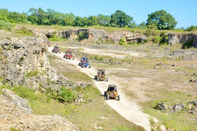 Single Driver Buggy Adventure in Punta Cana 1 Person/Vehicle - The Sum Up: Is It Worth It?