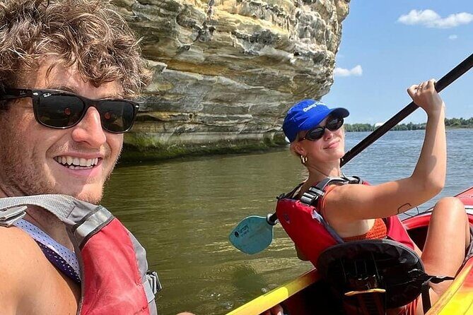 Single Guided Kayaking Tour near Chicago - Final Thoughts