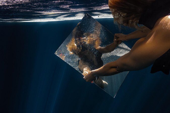 Single photo shoot in Cenotes de Yucatan - Final Thoughts: Is This Tour Worth It?