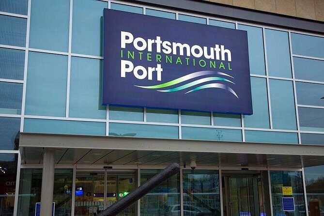 Single - Return Private Transfer London or LHR Airport to Portsmouth Cruise Port - An In-Depth Look at the Private Transfer Experience