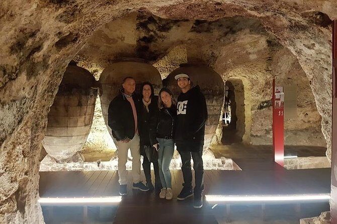 Singular Valencia Wine Tour Utiel Requena Wineries - An Honest Look at the Utiel Requena Wine Tour