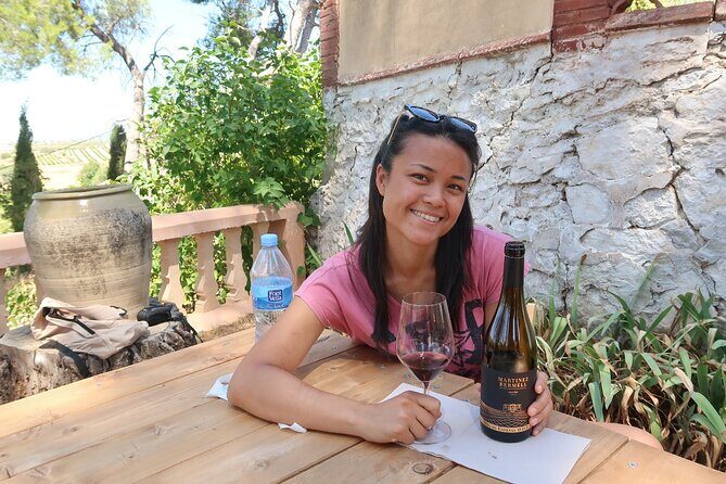 Singular Valencia Wine Tour Utiel Requena Wineries - Who Is This Tour Perfect For?
