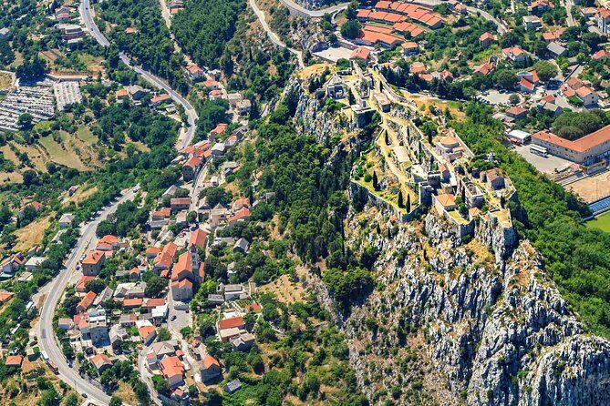 Sinj: Panoramic Flight over Peruca Lake and Dinara mountain - Why This Tour Offers Great Value