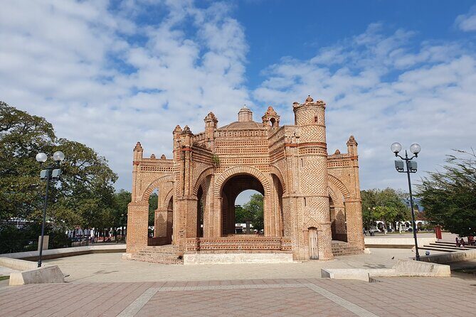 Sink Canyon, Viewpoints and Chiapa de Corzo. - Final Thoughts