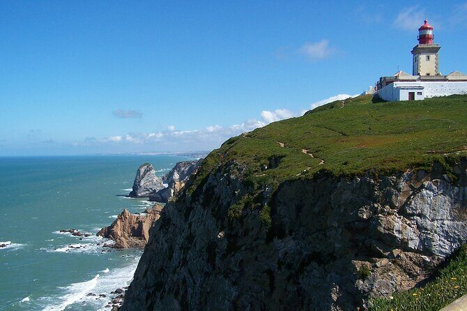 Sintra 1/2 day tour + Pena Palce + 2 gifts (inc. tickets) - What Makes This Tour Stand Out