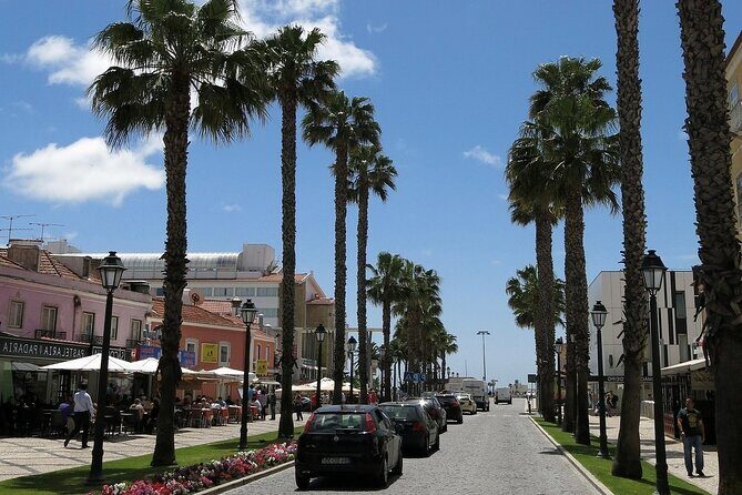 Sintra 1/2 day tour + Pena Palce + 2 gifts (inc. tickets) - Practicalities & Tips