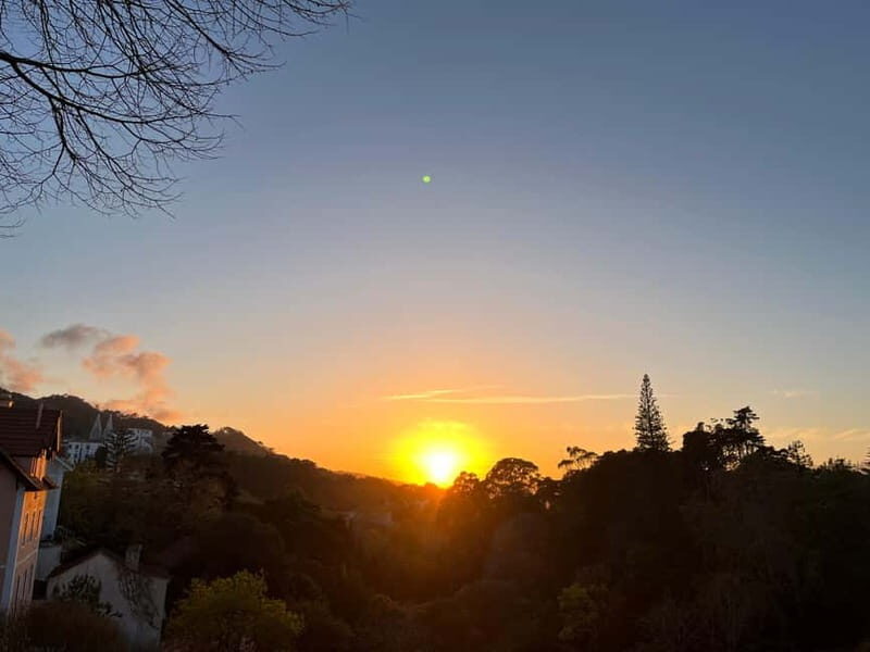 Sintra: 1-Hour Guided Tuk-Tuk Tour - Final Thoughts