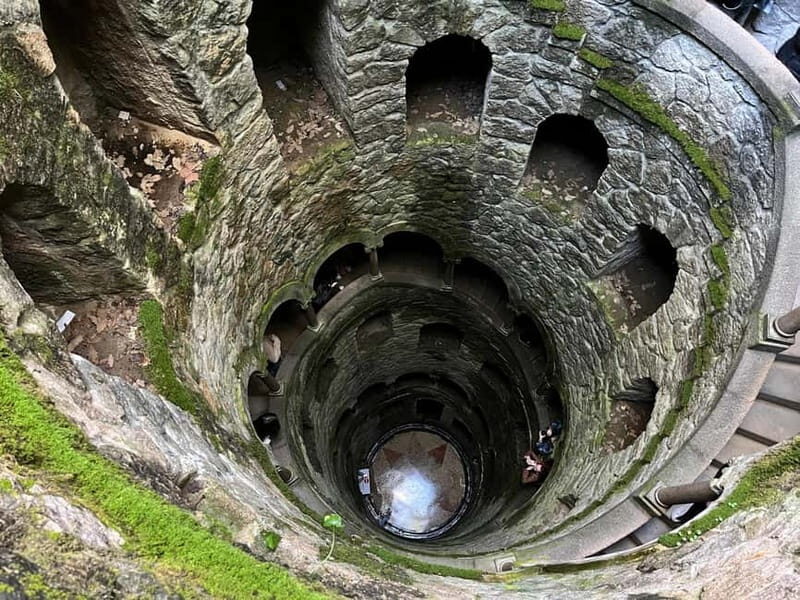 Sintra: 2-Hour Guided Tuk-Tuk Tour - Practical Tips for Your Tuk-Tuk Adventure