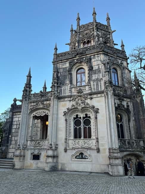 Sintra: 2-Hour Guided Tuk-Tuk Tour - Final Thoughts: Is This Tour Worth It?