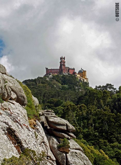 Sintra: 3.5-Hour Rock Climbing Experience - A Closer Look at the Sintra Rock Climbing Tour