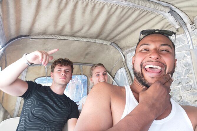 Sintra All Palaces: Aguda, Azenhas do Mar and Praia da Maçã - Who Should Consider This Tour?