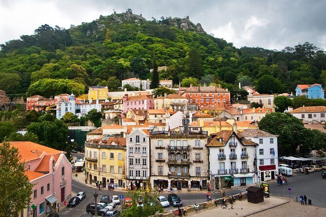 Sintra and Cabo da Roca Day Tour - The Complete Experience: A Deep Dive into the Itinerary