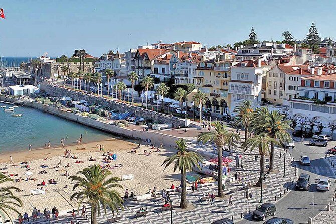 Sintra and Cabo da Roca Day Tour - Authentic Experiences from Reviewers