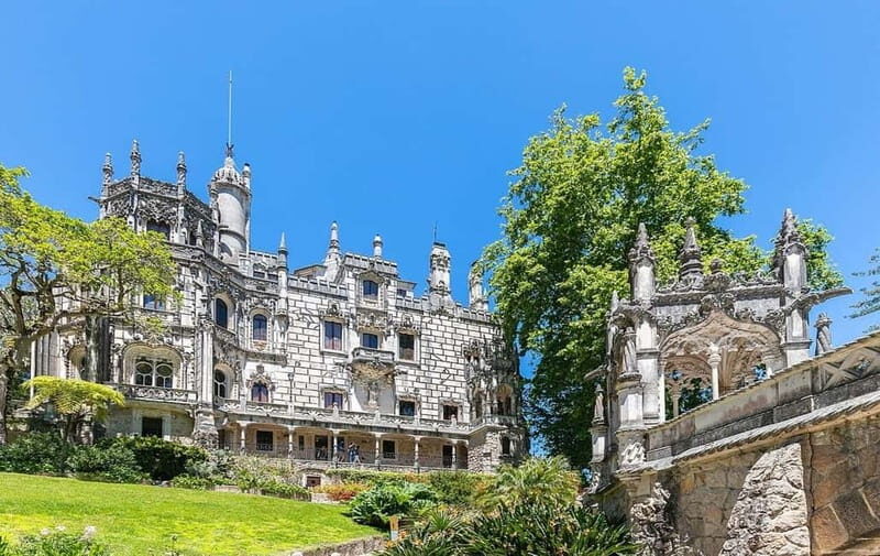 Sintra and Cabo da Roca  Exclusive Tour with a Local Guide - Why Choose This Tour?
