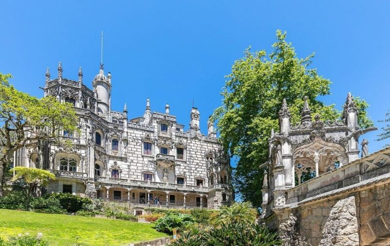 Sintra and Cabo da Roca  Exclusive Tour with a Local Guide - Who Is This Tour Best For?