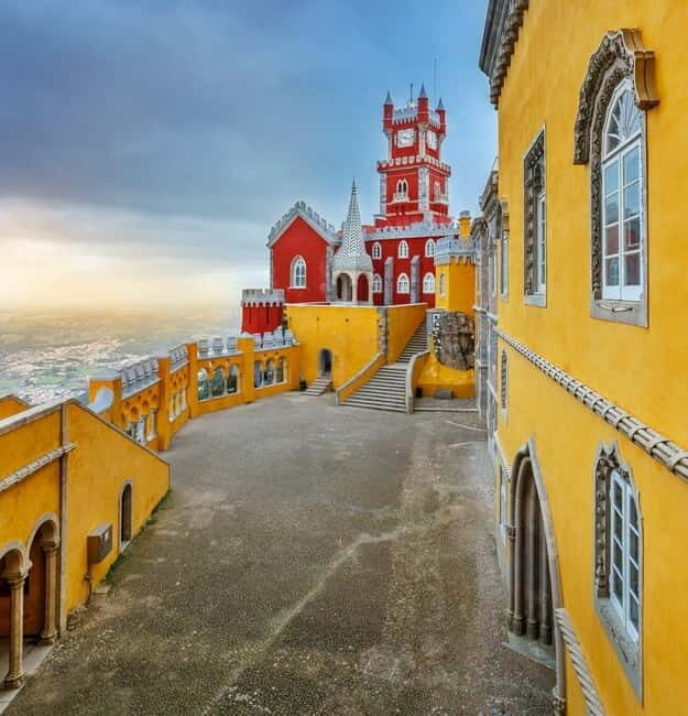 Sintra and Cabo da Roca  Exclusive Tour with a Local Guide - Final Thoughts