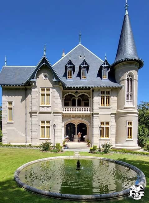 Sintra and Cabo da Roca  Exclusive Tour with a Local Guide - Additional Recommendations