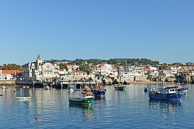 Sintra and Cascais and Hidden Places Experience - In-Depth Look at the Itinerary