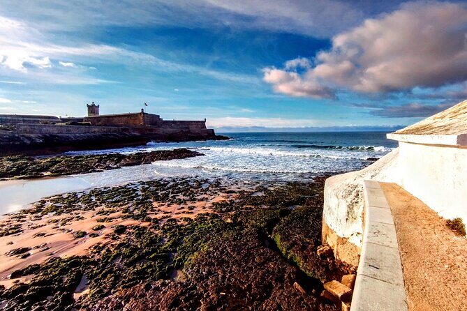 Sintra and Cascais and Hidden Places Experience - FAQs