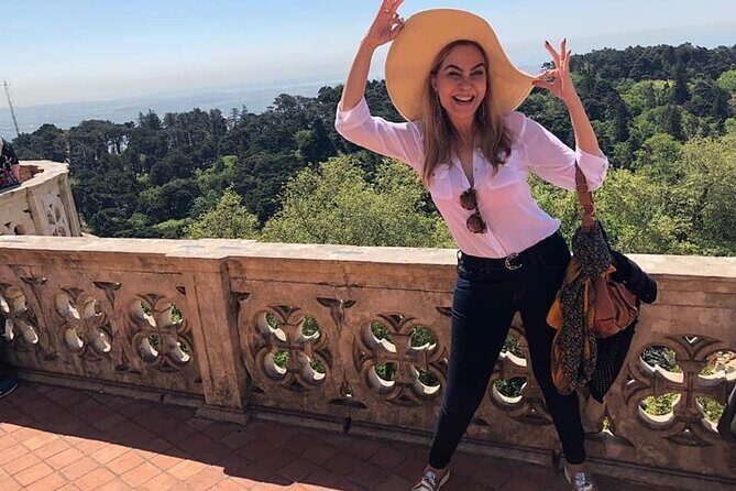 Sintra and Cascais Choose 2 of 6 Palaces to visit on private tour - Introduction