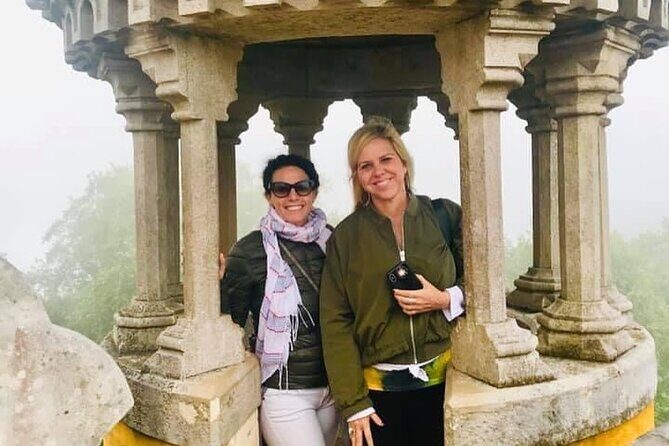 Sintra and Cascais Choose 2 of 6 Palaces to visit on private tour - Practical Aspects & What to Expect