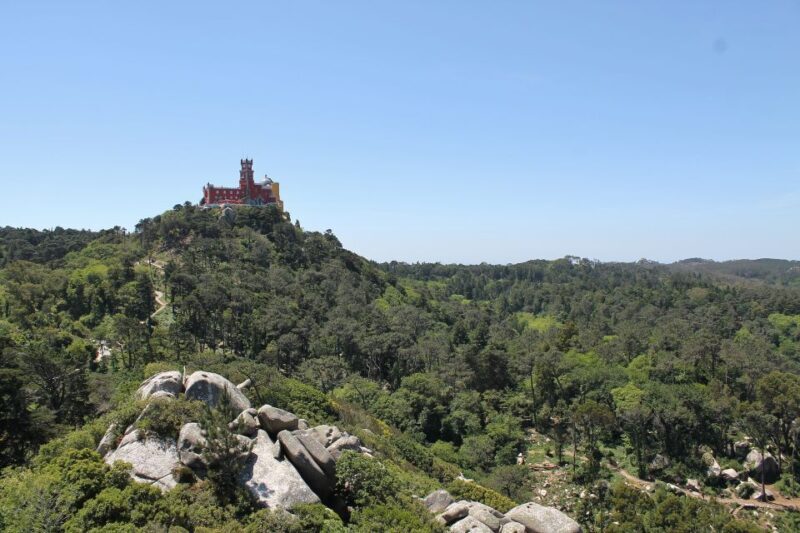 Sintra and Cascais: Full-Day Private Sightseeing Tour - Sintra and Cascais: Full-Day Private Sightseeing Tour Review
