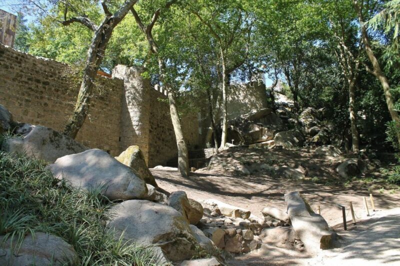 Sintra and Cascais: Full-Day Private Sightseeing Tour - Who Is This Tour Best For?