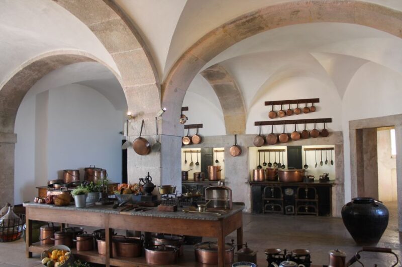 Sintra and Cascais: Full-Day Private Sightseeing Tour - Final Thoughts