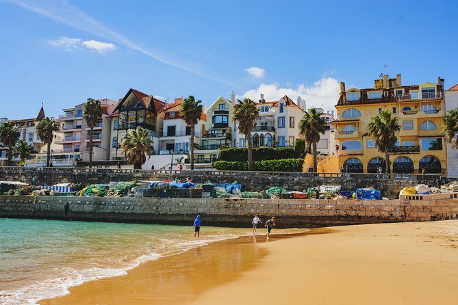 Sintra and Cascais Full-Day Private Tour - The Sum Up