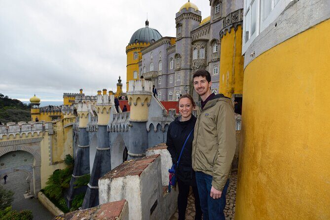 Sintra and Cascais Full Day Private Tour from Lisbon - Final Thoughts: Who Will Love This Tour?