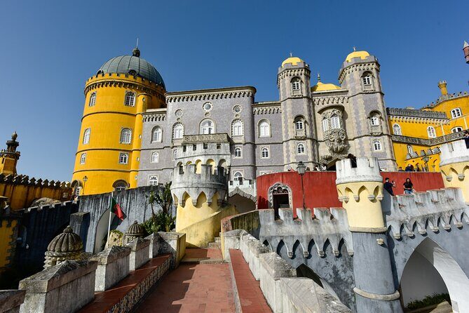 Sintra and Cascais Full Day Private Tour from Lisbon - Final Thoughts: Is This Tour Right for You?