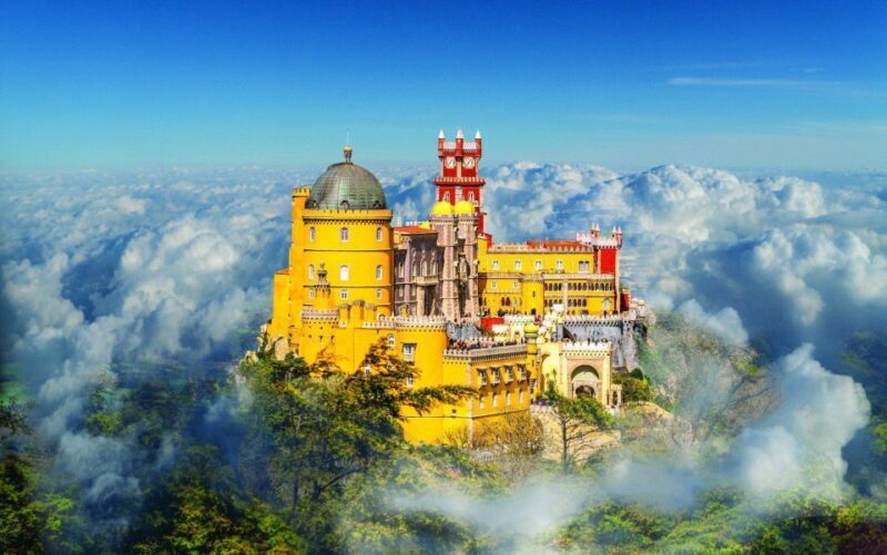 Sintra and Cascais: Full Day Tour - FAQ