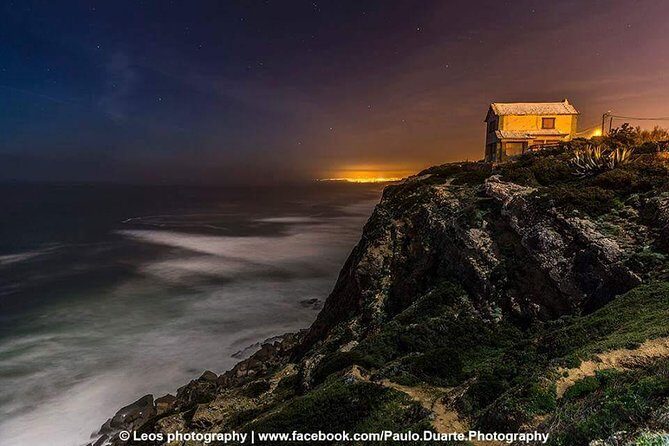 Sintra And Cascais Full-Day Tour with Local Guide - An In-Depth Look at the Itinerary