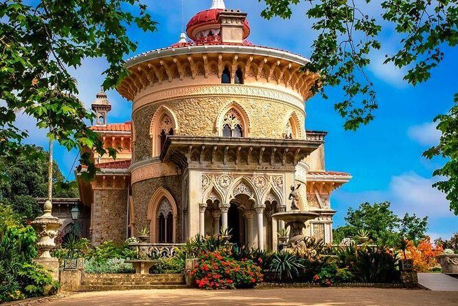 Sintra And Cascais Full-Day Tour with Local Guide - Authentic Experiences and Practical Insights